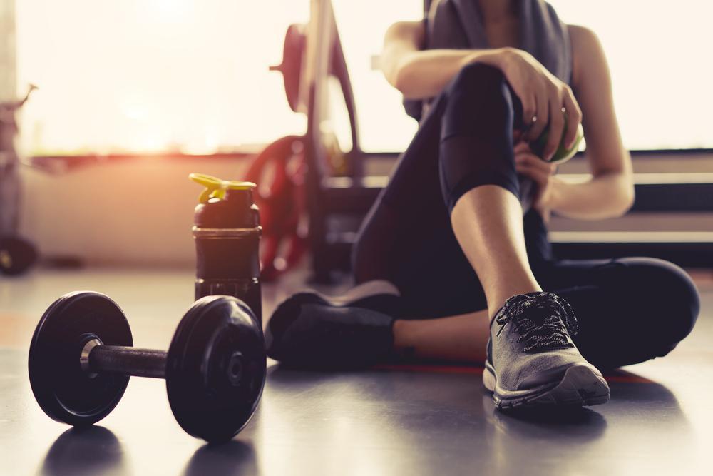 Recognizing and Preventing Common Gym Injuries - Orthopaedic Associates ...