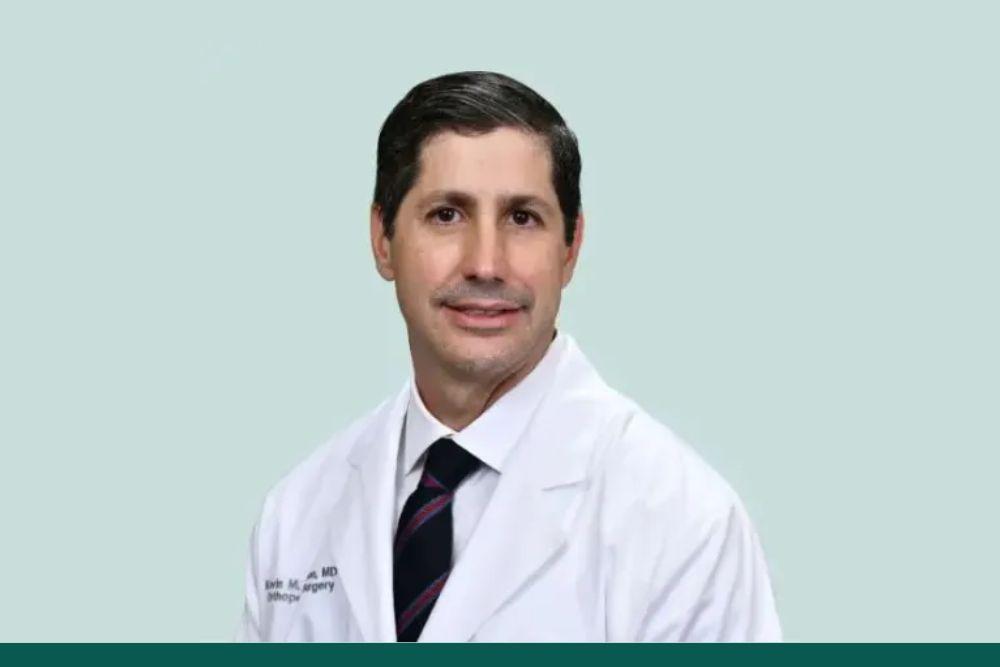 OANO Physician Receives Heartfelt Thanks for Outstanding Patient Care