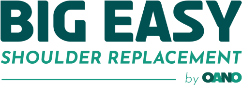 Big Easy Shoulder Replacement | Reverse Total Shoulder in New Orleans ...